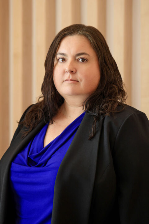 Gabrielle Hamm, Esq. | Commercial Bankruptcy & Litigation Attorneys ...