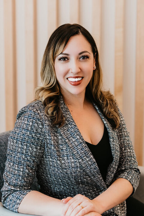 Amber Rodriguez | Commercial Bankruptcy & Litigation Attorneys, Las ...